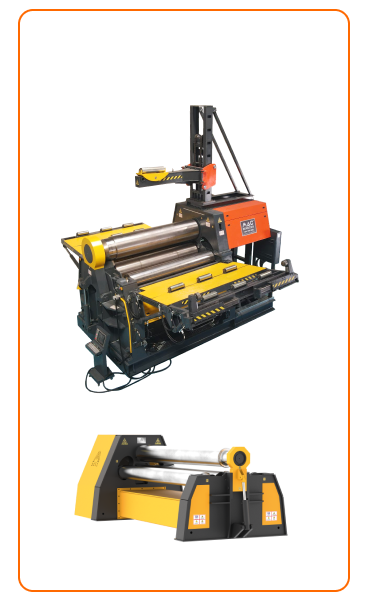 About Us - Mac Bending